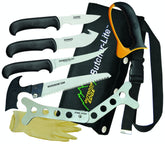 SPRINGY ARROW RESTS, BEN'S ARROW REST AND ACCESSORIES – Pat Norris Archery