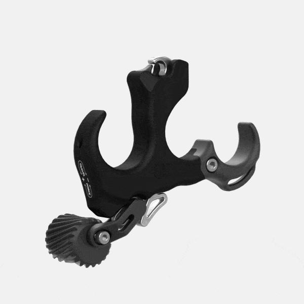 #3 SPRINGY ARROW RESTS, BEN'S ARROW REST AND ACCESSORIES – Pat Norris ...