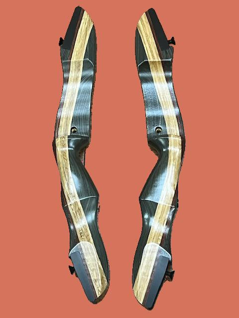 Southwest Recurve Bows – Pat Norris Archery