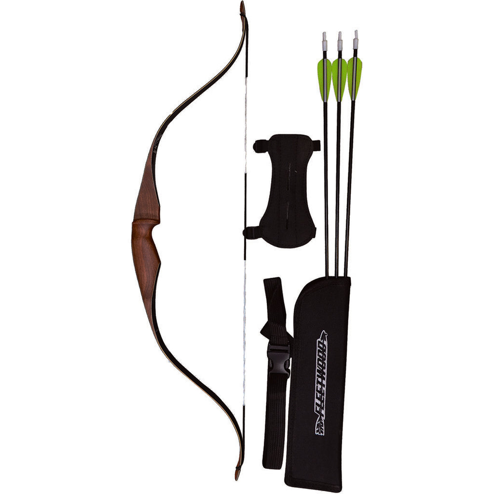 ARCHERY BACKPACKS Carry your Recurve and arrows – Pat Norris Archery