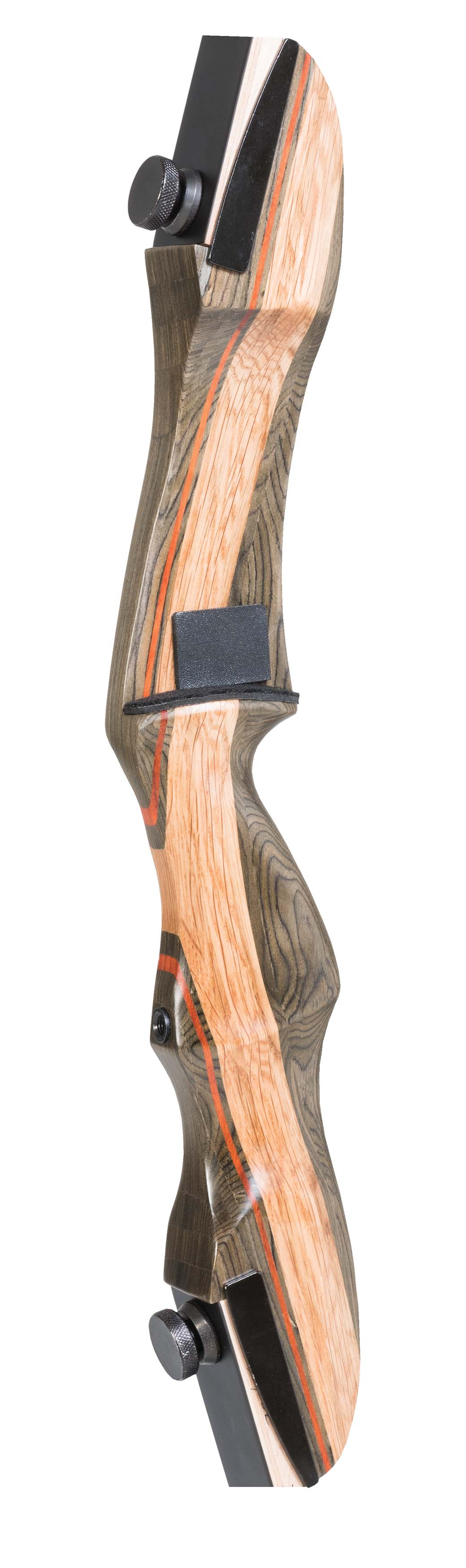 SPRINGY ARROW RESTS, BEN'S ARROW REST AND ACCESSORIES – Pat Norris Archery