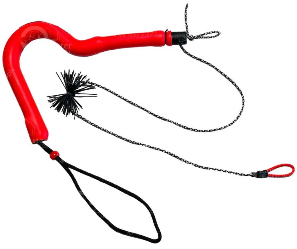 SPRINGY ARROW RESTS, BEN'S ARROW REST AND ACCESSORIES – Pat Norris Archery