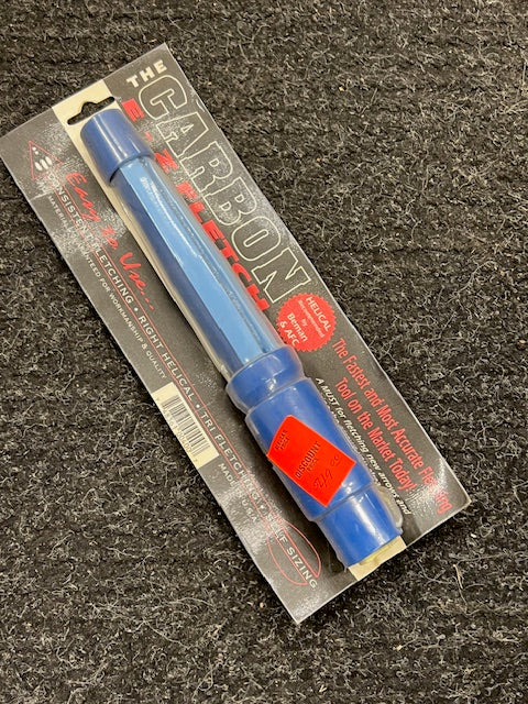 Arizona EZ Fletch For Carbon Arrows Right Helical – Pat Norris Archery
