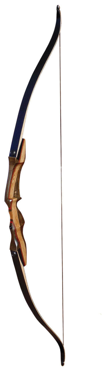 2440 Fleetwood Edge Take-Down Bow 62 inch – Pat Norris Archery