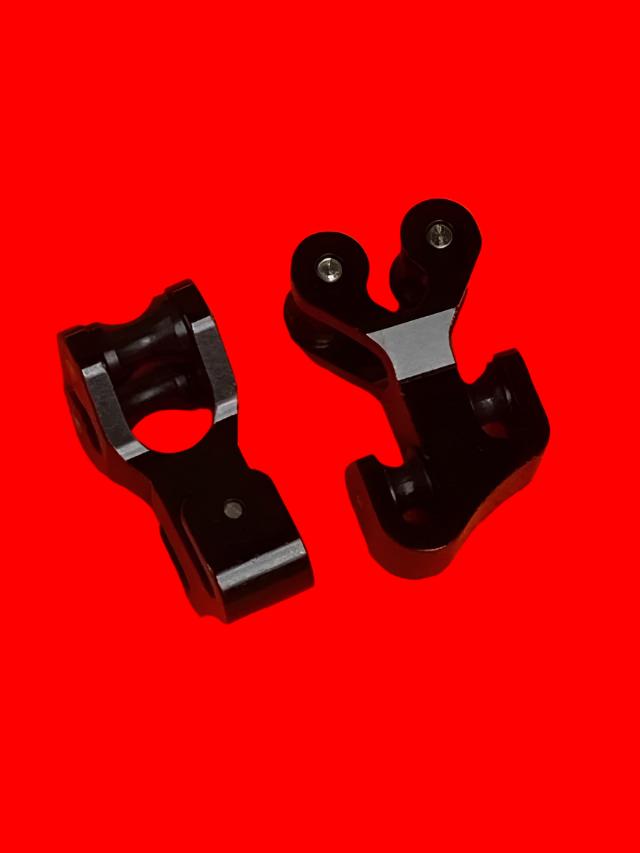 Roller Glide Cable Splitter Aluminum – Pat Norris Archery