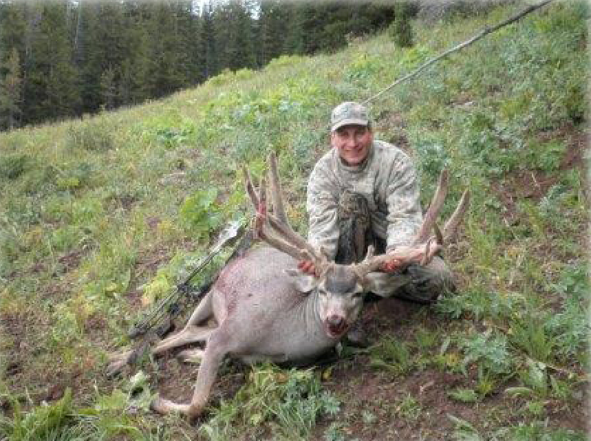 Success Stories – Pat Norris Archery