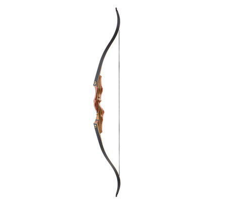 Ragim Impala Deluxe 60" Bow – Pat Norris Archery