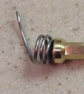 SPRINGY ARROW RESTS, BEN'S ARROW REST AND ACCESSORIES – Pat Norris Archery